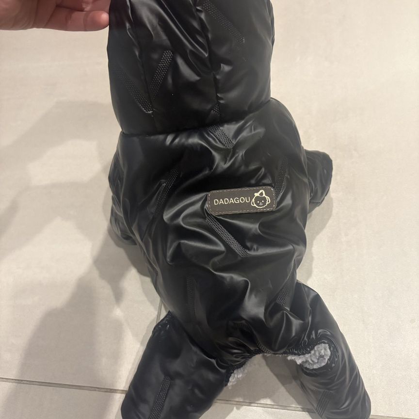 Одежда для собак мелких пород s