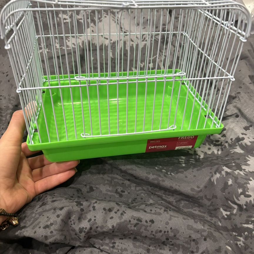 Клетка для грызунов