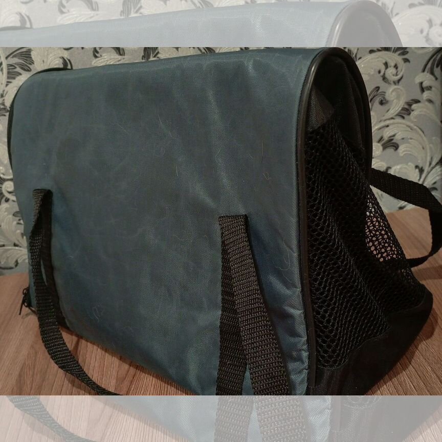 Переноска для животных