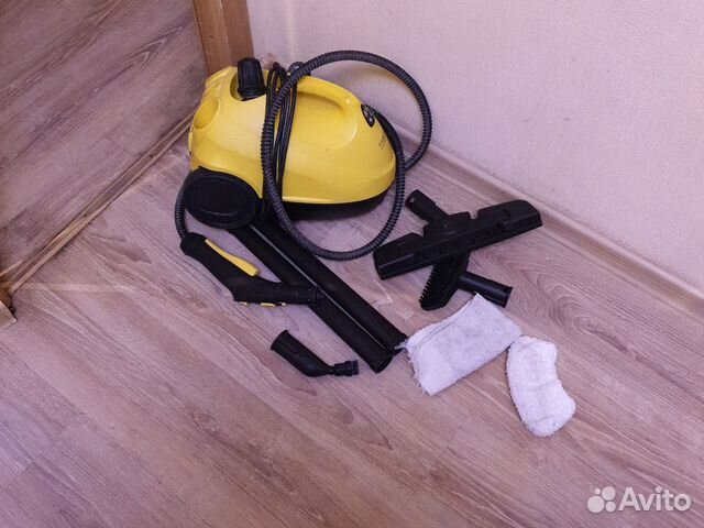 Парогенератор karcher sc 2 отл работает купить в Санкт-Петербурге ...