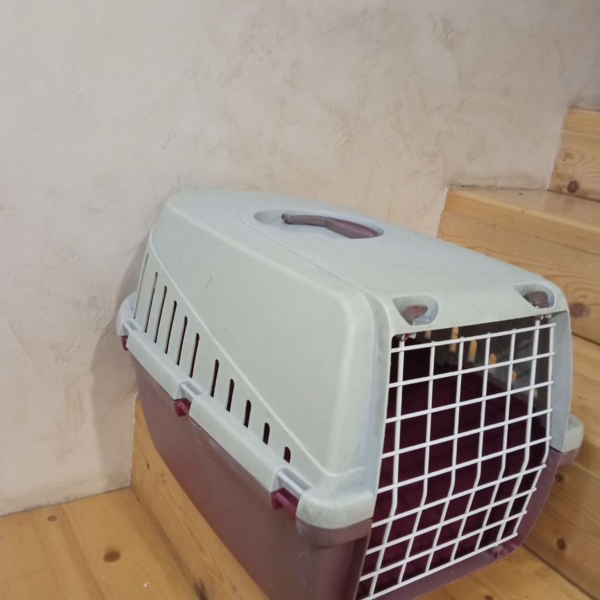 Переноска для животных
