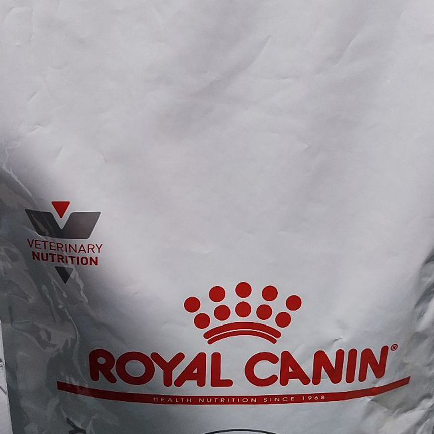 Сухой корм Royal canin sensitivity control