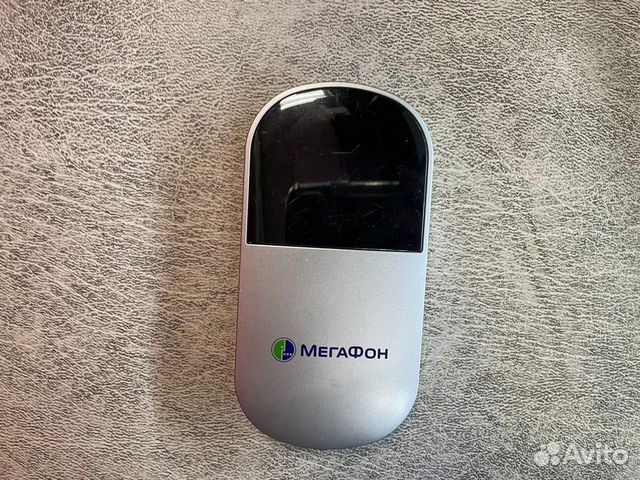 Wi Fi роутер мегафон E586 Подключение к интернету купить в Ижевске