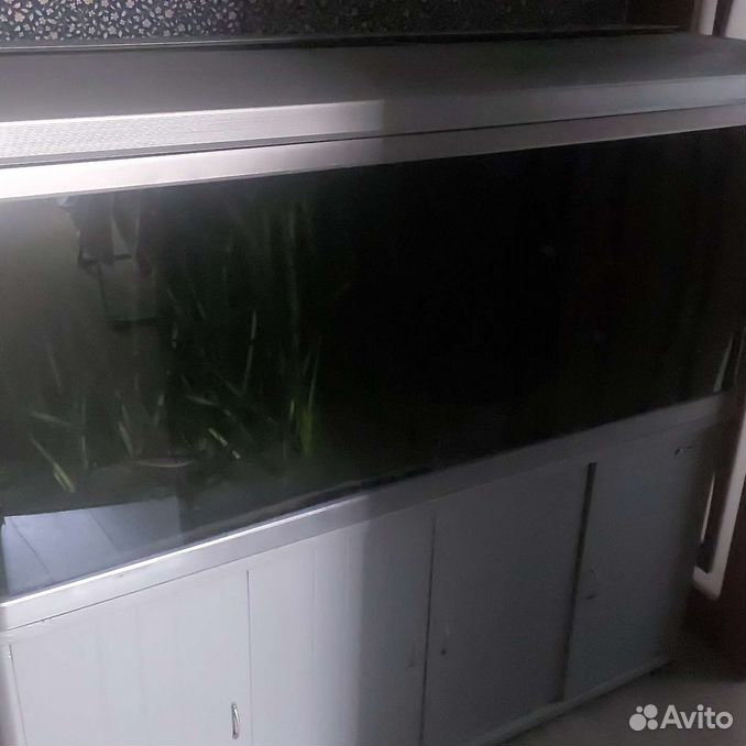 Аквариум Sun Sun 400л