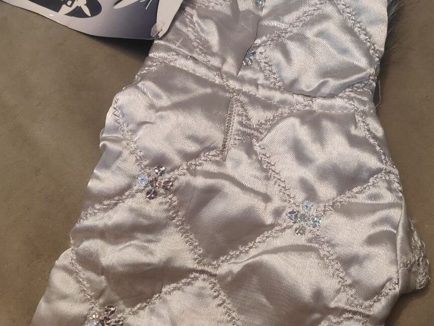 Куртка для собаки Papillon