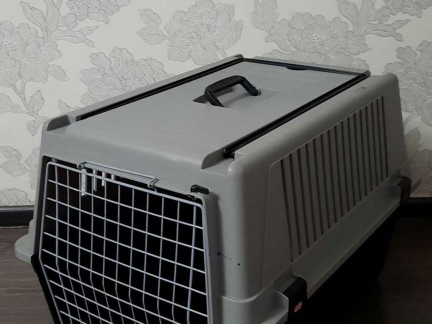 Аренда Переноски для собак средних и крупных парод