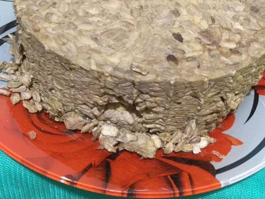 Жмых подсолнечный, без шелухи, чистый, и другой