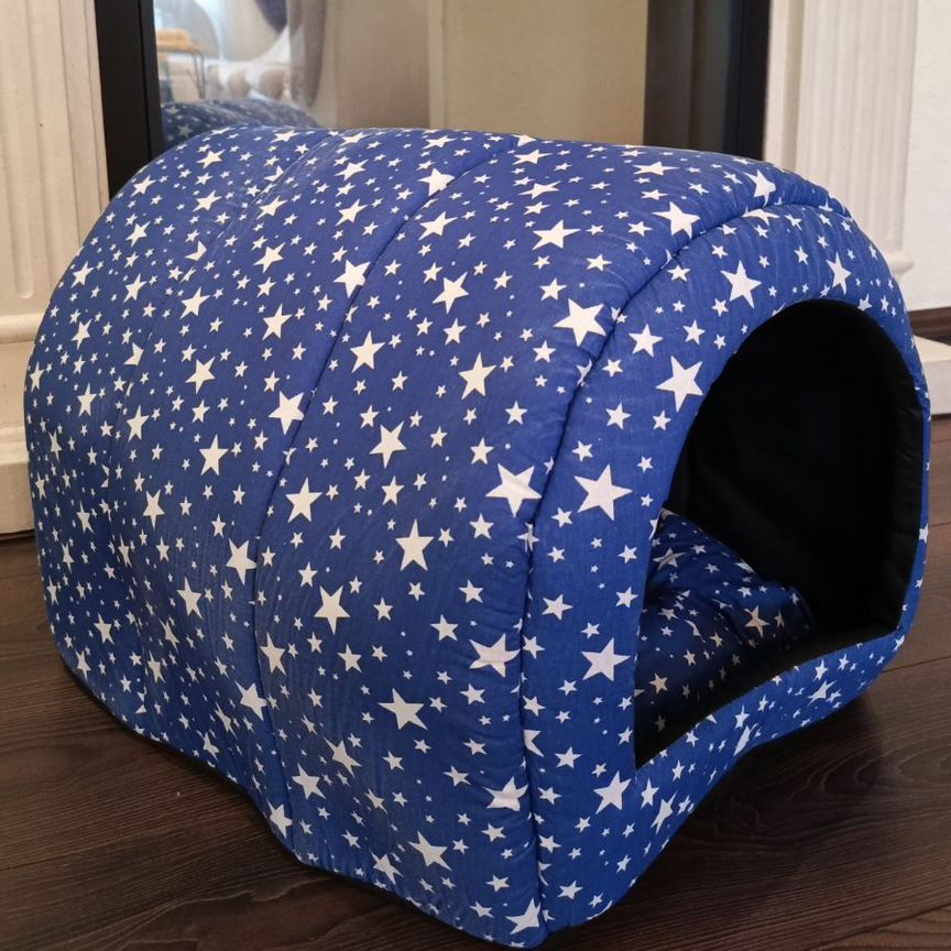 Домик для собак и кошек