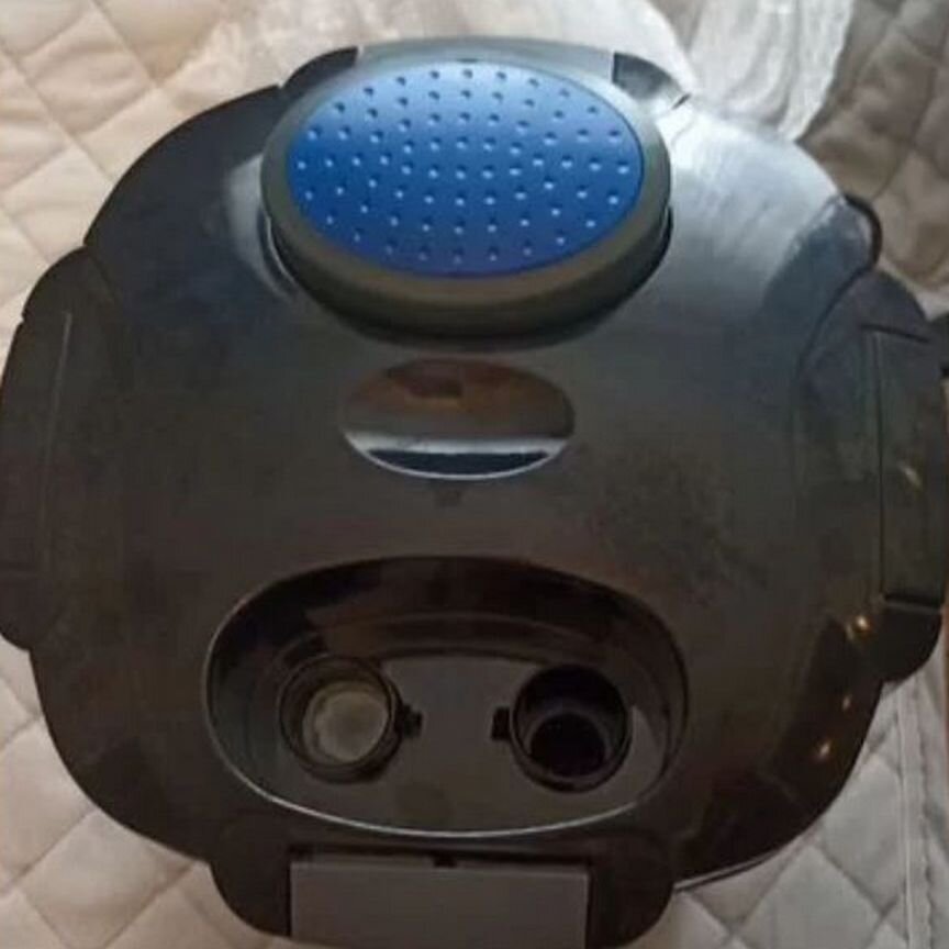 Внешний аквариумный фильтр