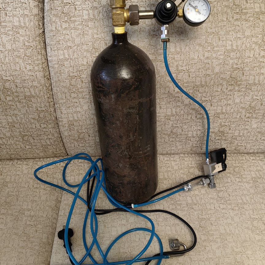 Аксессуары для аквариума