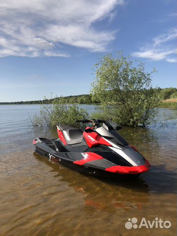 Гидроцикл Benelli 315 B3R belassi купить в Москве | Транспорт | Авито