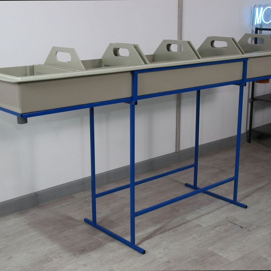 Инкубатор лоткового типа от производителя