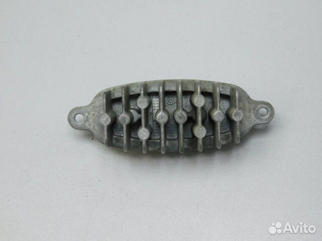 LED модуль фары Skoda Octavia III (A7) 13201 купить в Санкт-Петербурге ...