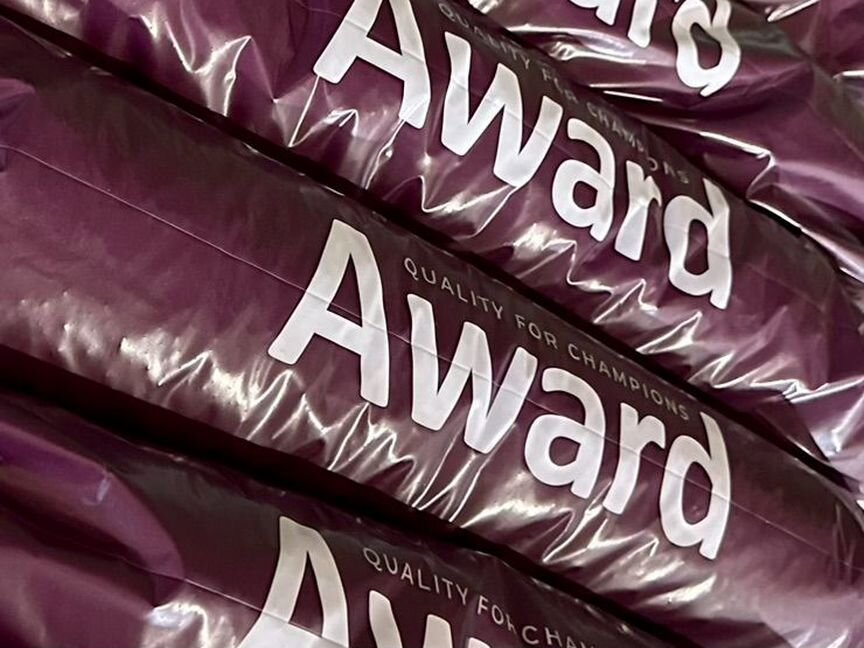 Корм Award Супер Премиум - Альтернатива Монджу