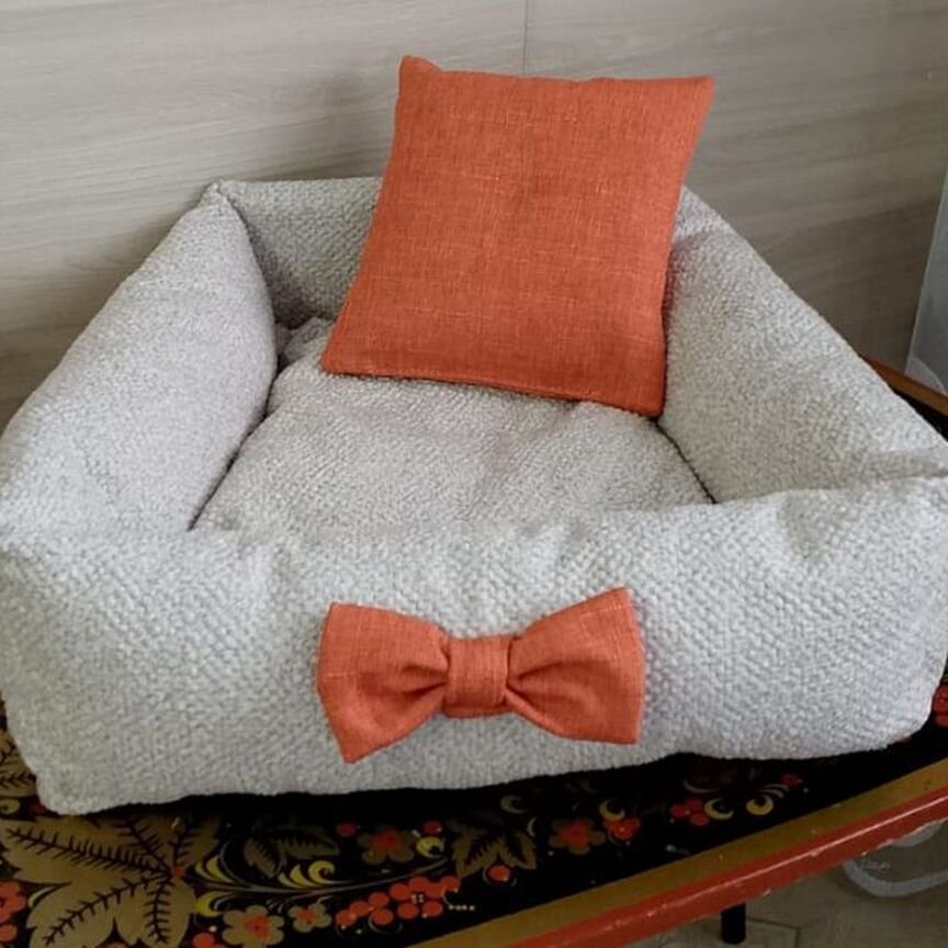 Лежанка для собак