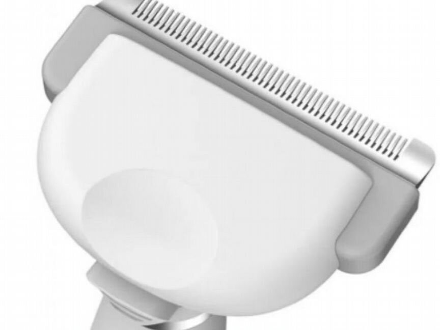 Расческа-триммер для животных Xiaomi Pawbby MG-PCO