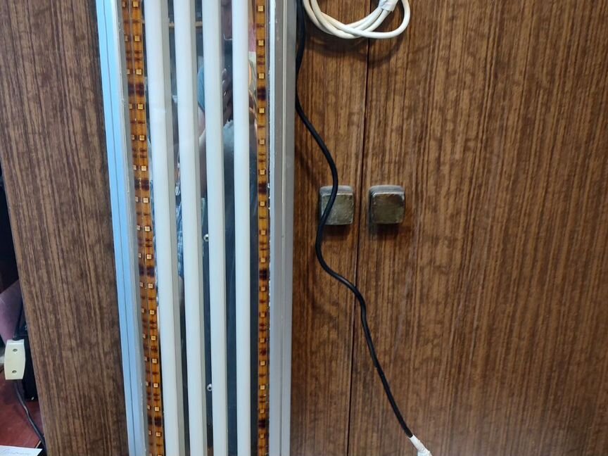 Лампа для аквариума