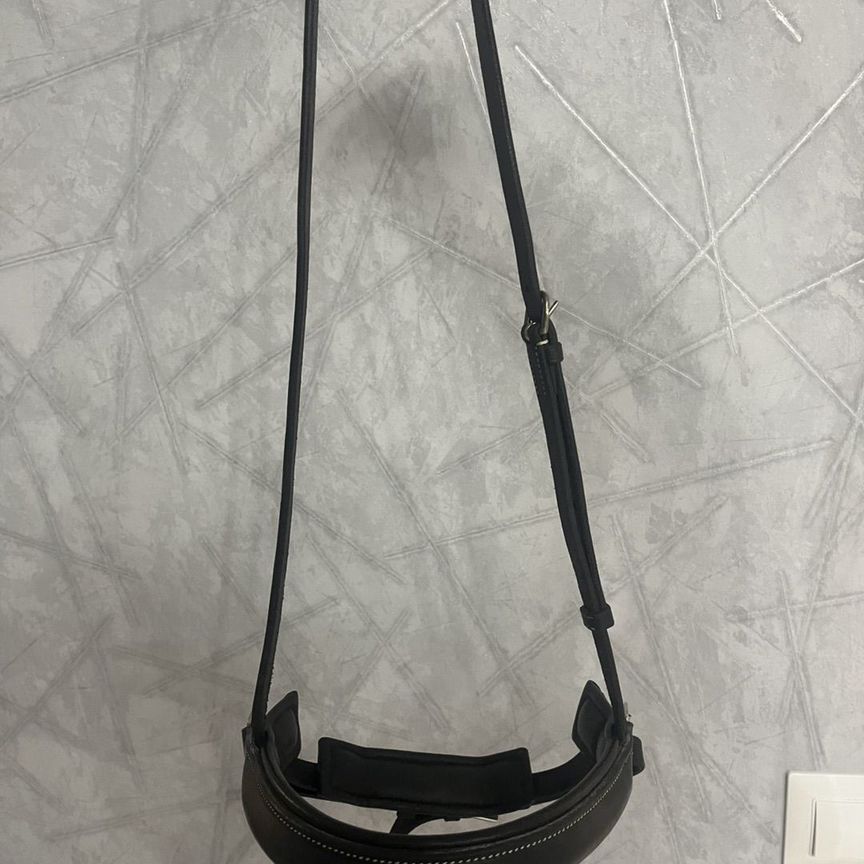 Капсуль для лошади