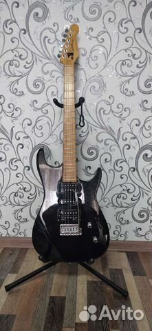 Электрогитара Godin freeway classic купить в Краснодаре | Хобби и отдых ...