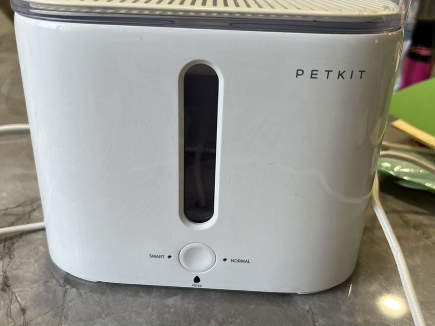 Фонтанчик дозатор для воды Petkit (Xiaomi)