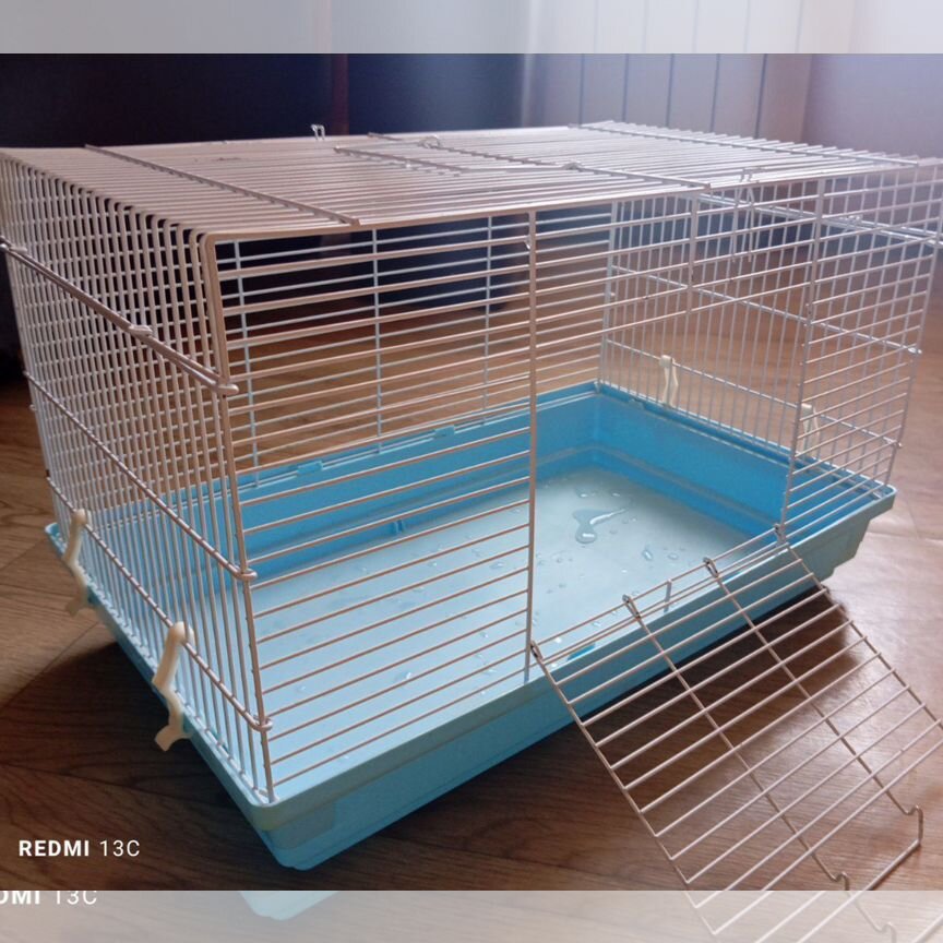 Клетка для грызунов