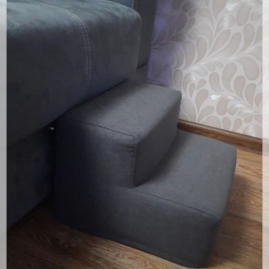 Ступеньки для животных