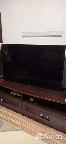 Телевизор Sony kdl 55nx720 купить в Новосибирске | Электроника | Авито