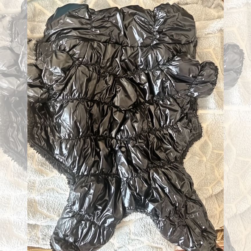 Одежда для щенков крупных собак