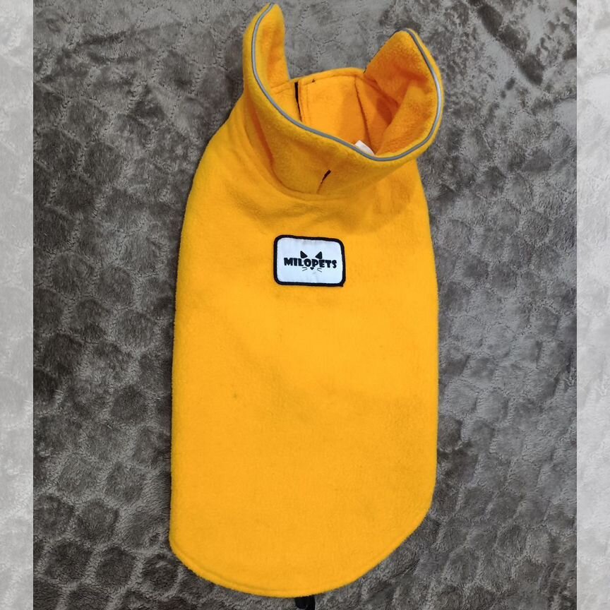 Одежда для собак