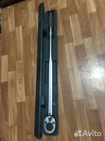 Динамометрический ключ jonnesway купить в Санкт-Петербурге | Авито