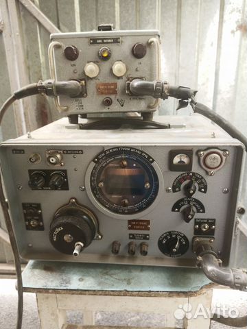 Радиосвязные приёмник aor ar5000a, р-313 м2, р323м купить в Симферополе ...