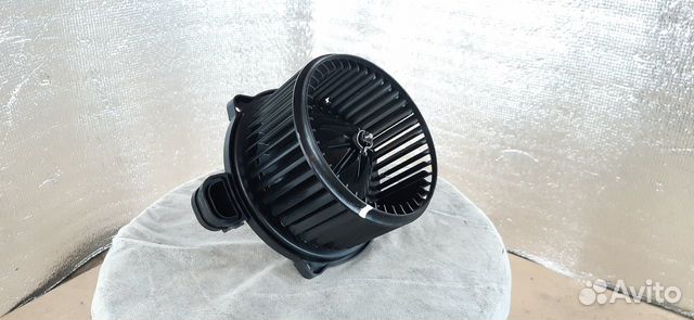 Мотор печки (отопителя) вентилятор Хундай Крета купить в Саратове ...