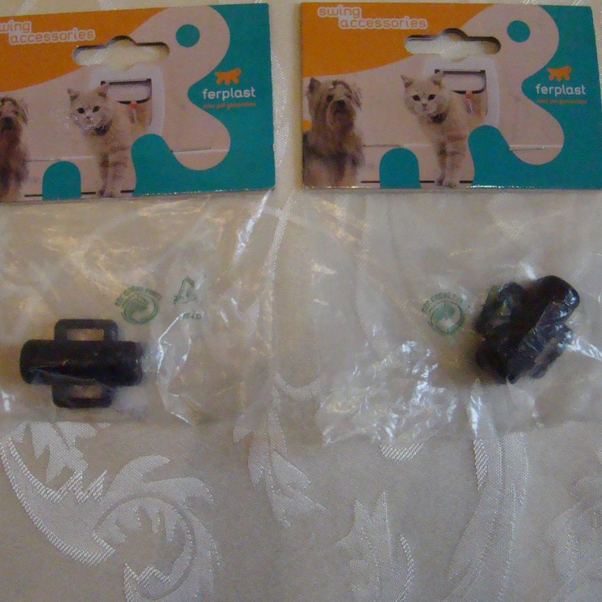 Запасной магнит для дверки для животных swing 7