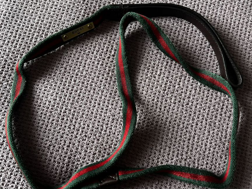 Gucci поводок и шлейка для собаки