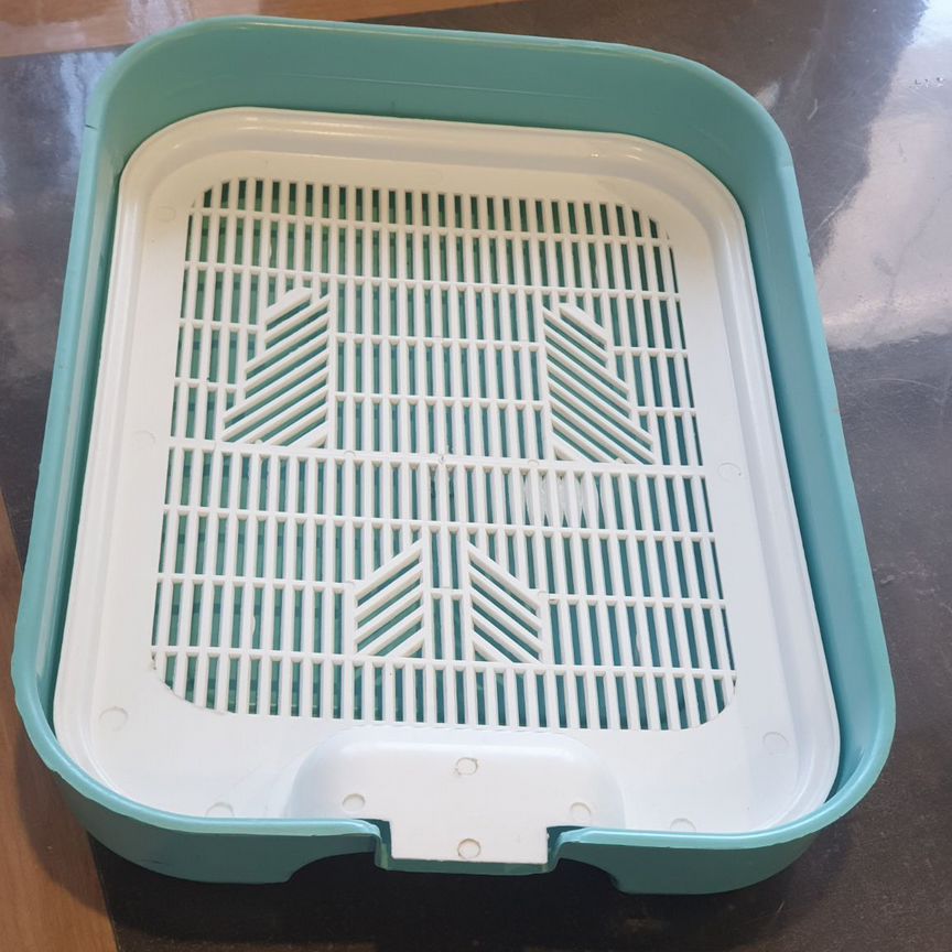 Лоток для кошек