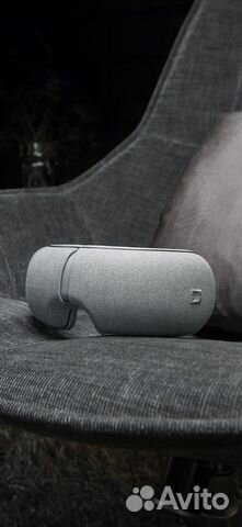 Массажер для глаз bork D608 купить в Москве | Личные вещи | Авито