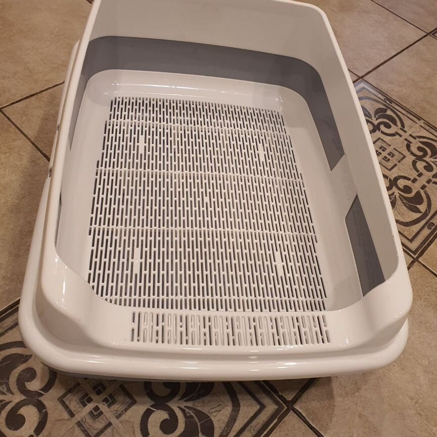 Лоток для кошек