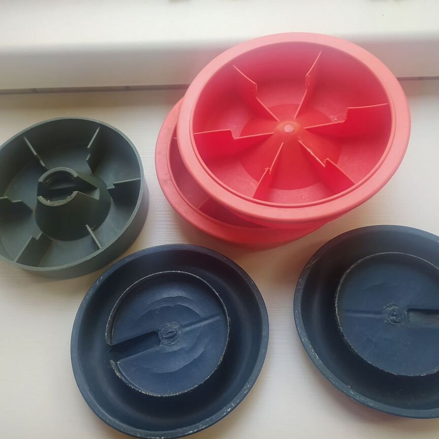 Поилка для птиц