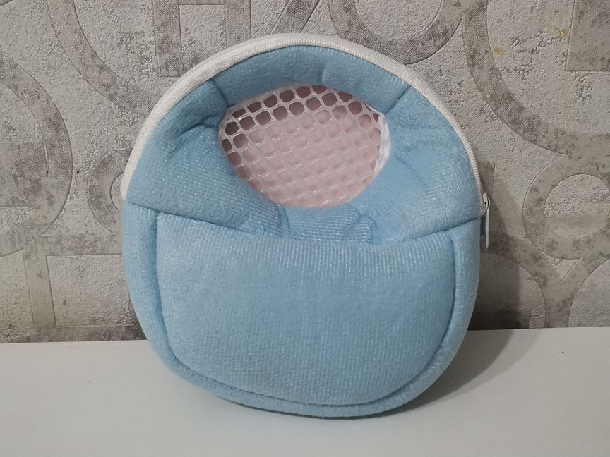 Переноска для грузунов