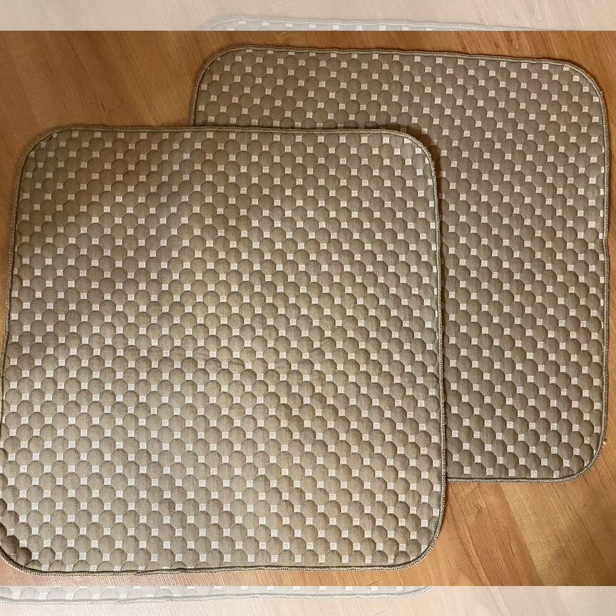 Пеленки многоразовые 2 штуки