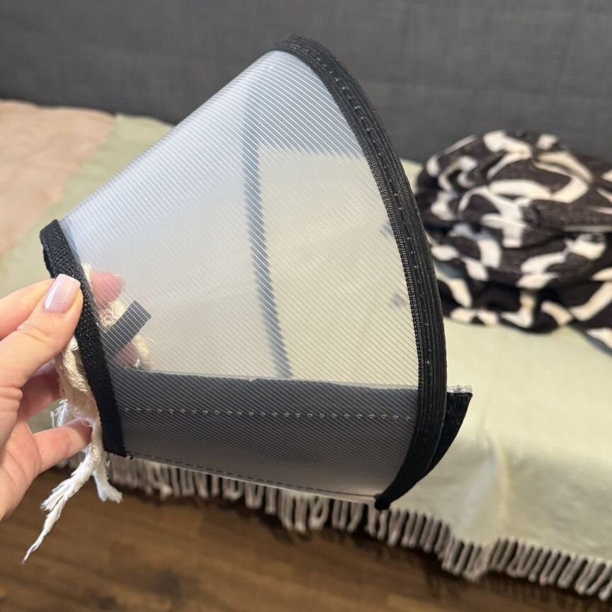 Воротник для маленького животного