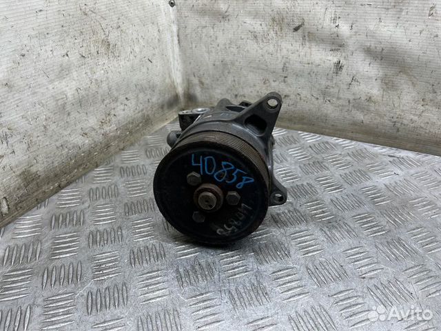 Насос гидроусилителя Bmw X5 E70 N55B30 2008 купить в Санкт-Петербурге ...