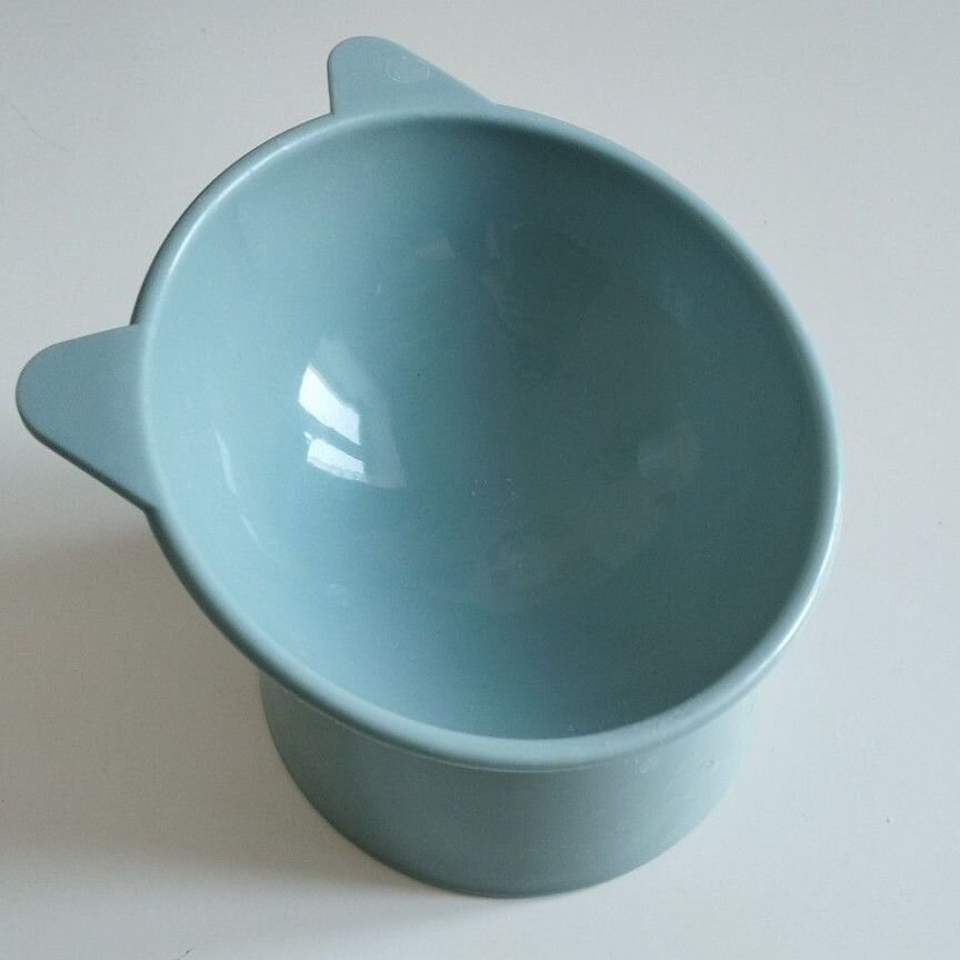 Миска для кошки