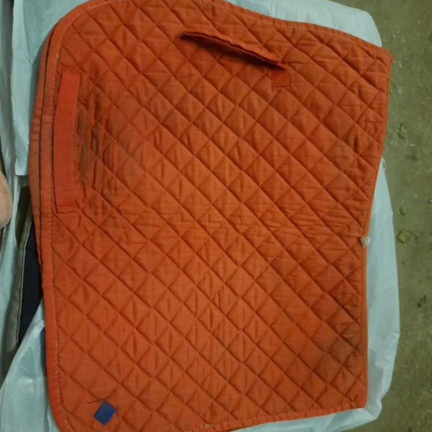 Вальтрап для лошади