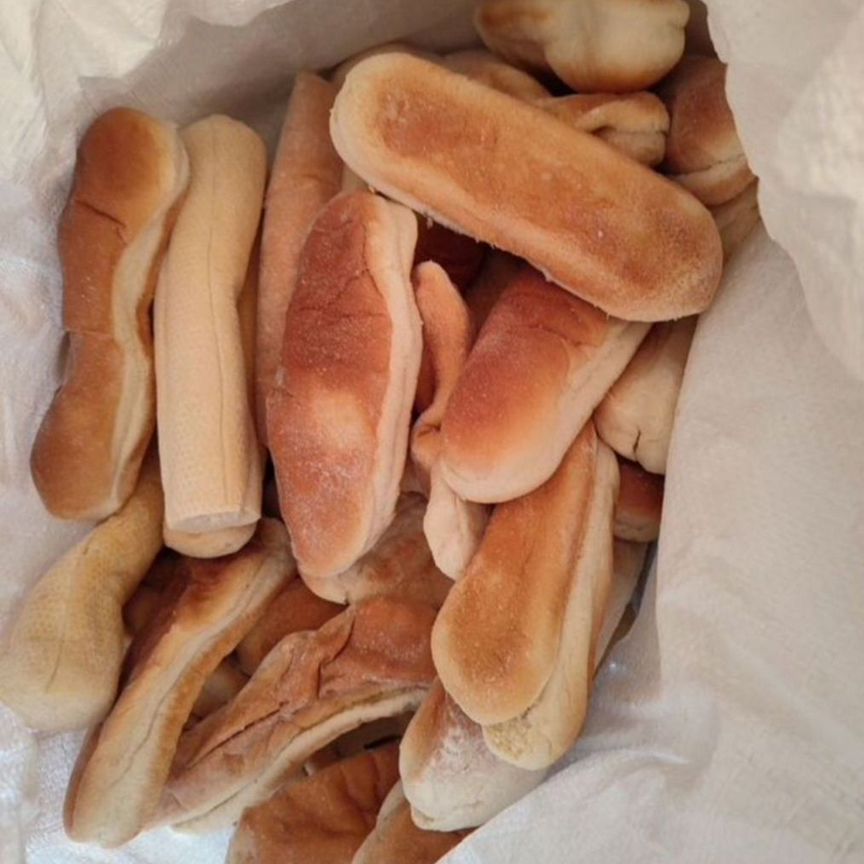 Хлеб на корм скоту