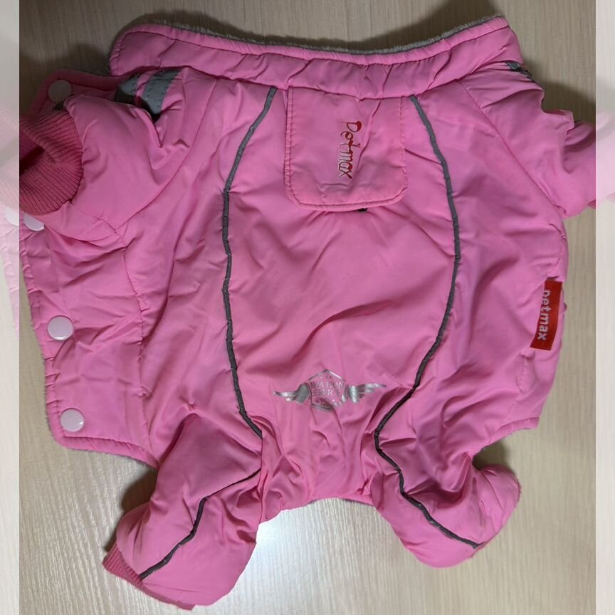 Одежда для маленьких собак