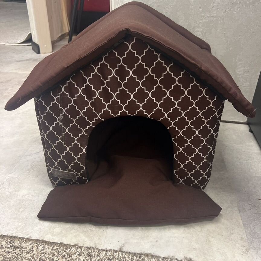 Домик для домашних животных