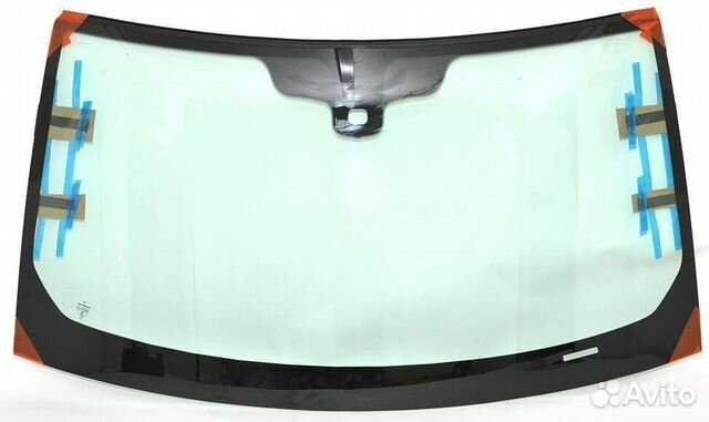 Стекло лобовое Land Rover Discovery IV LR051568 купить в Санкт ...