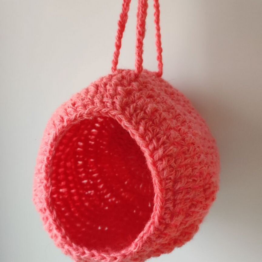 Домик для крысы