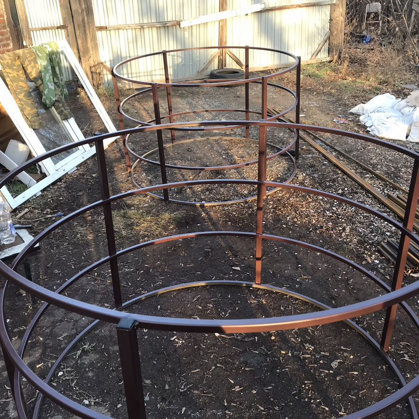 Кормушка для крс